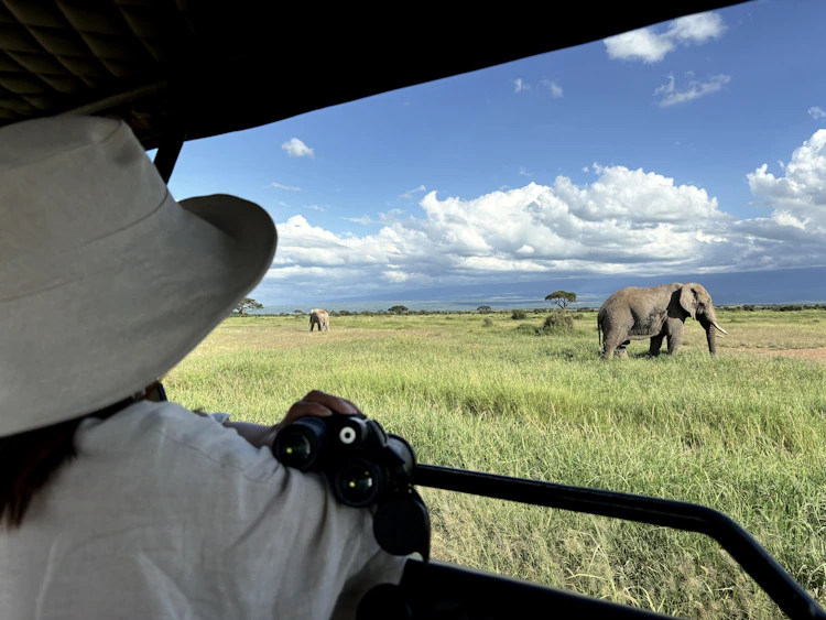 初めてのアフリカ旅の振り返りと、ケニアツアーに込めた想い｜tabimuse